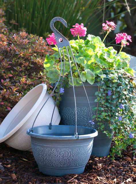 McConkey Launches Premium Pots Designed Around Demographics ...