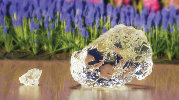 Technology Provides Solutions For Growing In Drought - Greenhouse Grower