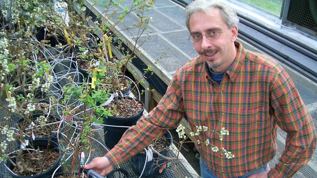 GROwing Floriculture Research And Extension - Greenhouse Grower