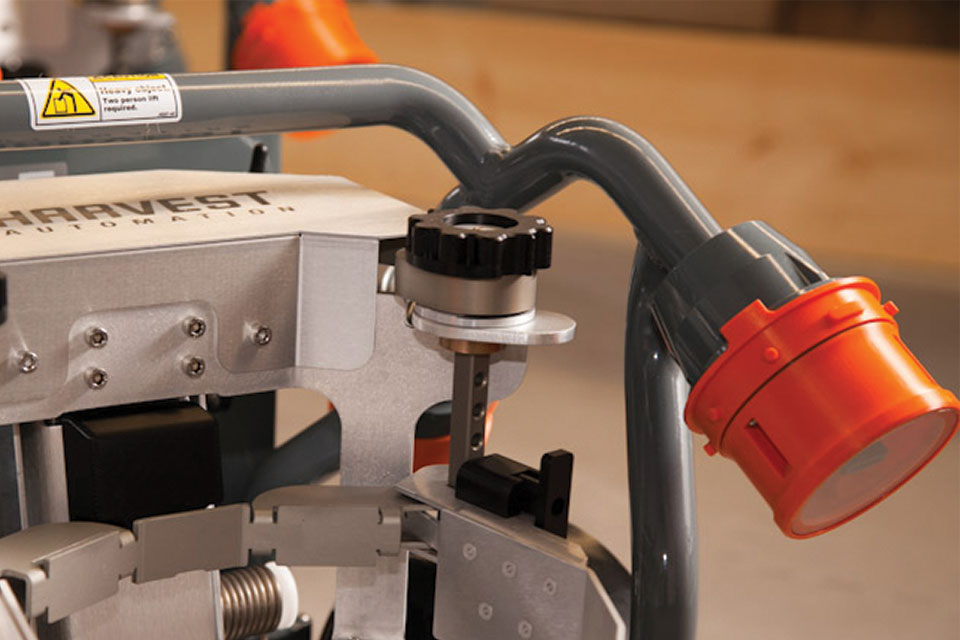 Harvest Automation Makes Strong Commitment To Greenhouse Production ...