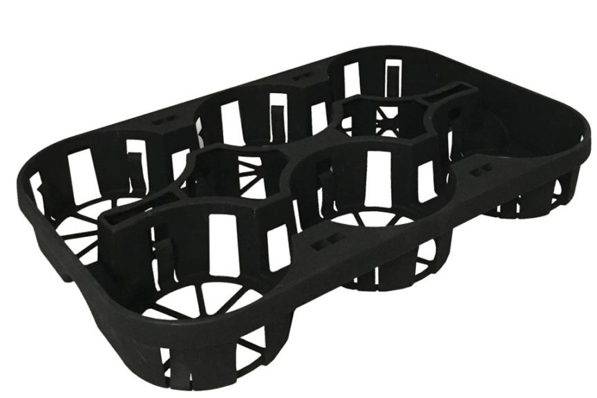 New Plant Pots And Trays Offer Water Savings And Much More - Greenhouse ...