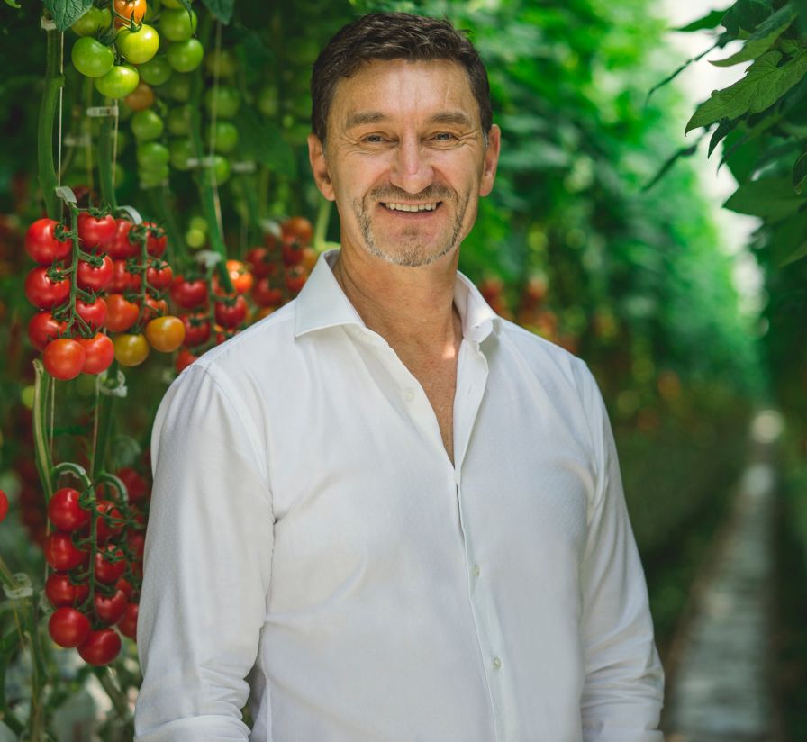 How NatureFresh Farms' CEO Views the Growth of an Exploding Industry ...