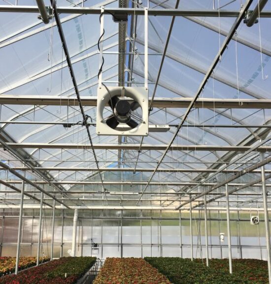 A Step-by-Step Guide to Efficient Greenhouse Irrigation - Greenhouse Grower